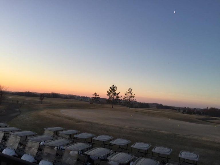 Leagues - Boulder Pointe Golf Club